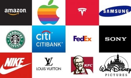 How To Say Names of Top Brands in Chinese | Business Mandarin