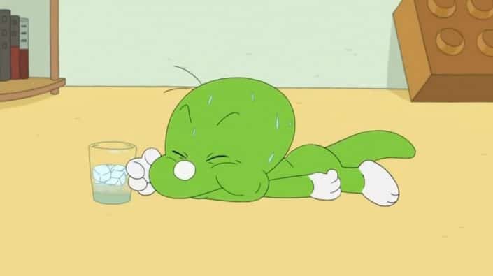 Recommended Korean Cartoons for Kids