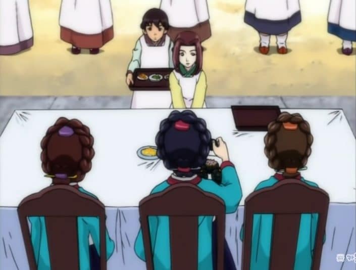 Recommended Korean Cartoons for Kids